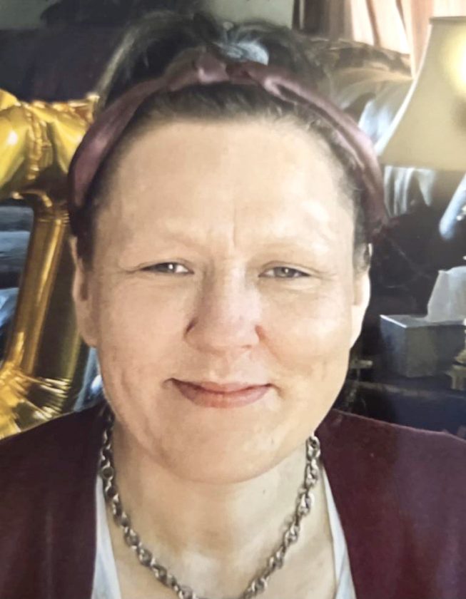 Melissa Sue Isaacson | News, Sports, Jobs - Daily Press